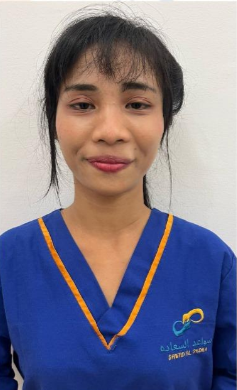 HNIN YU KHAING | Sawad Al-Sadah Manpower