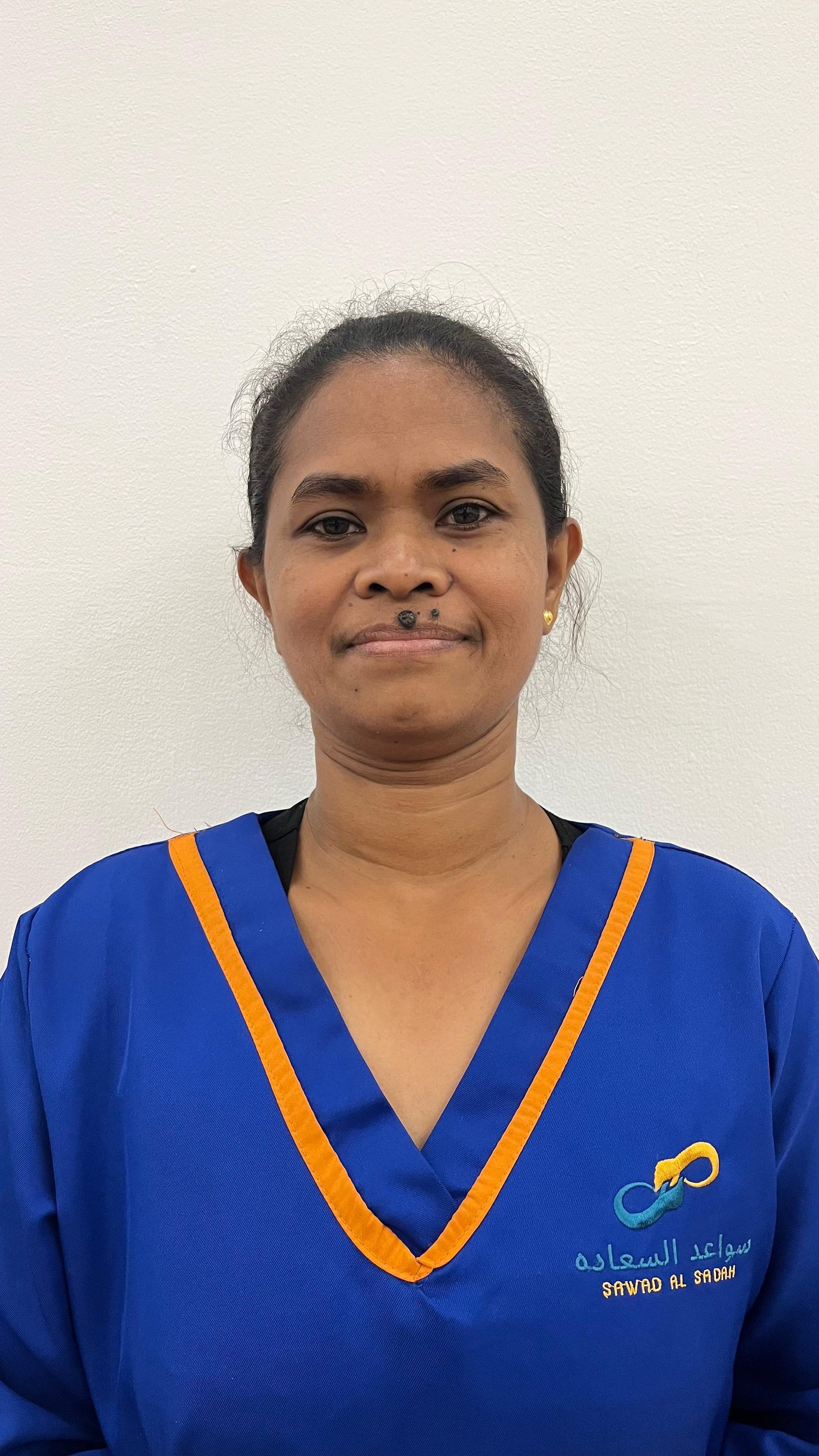 CAROL ABIOAN | Sawad Al-Sadah Manpower
