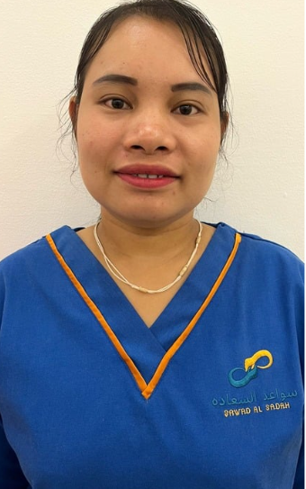 KHIN MA MA | Sawad Al-Sadah Manpower