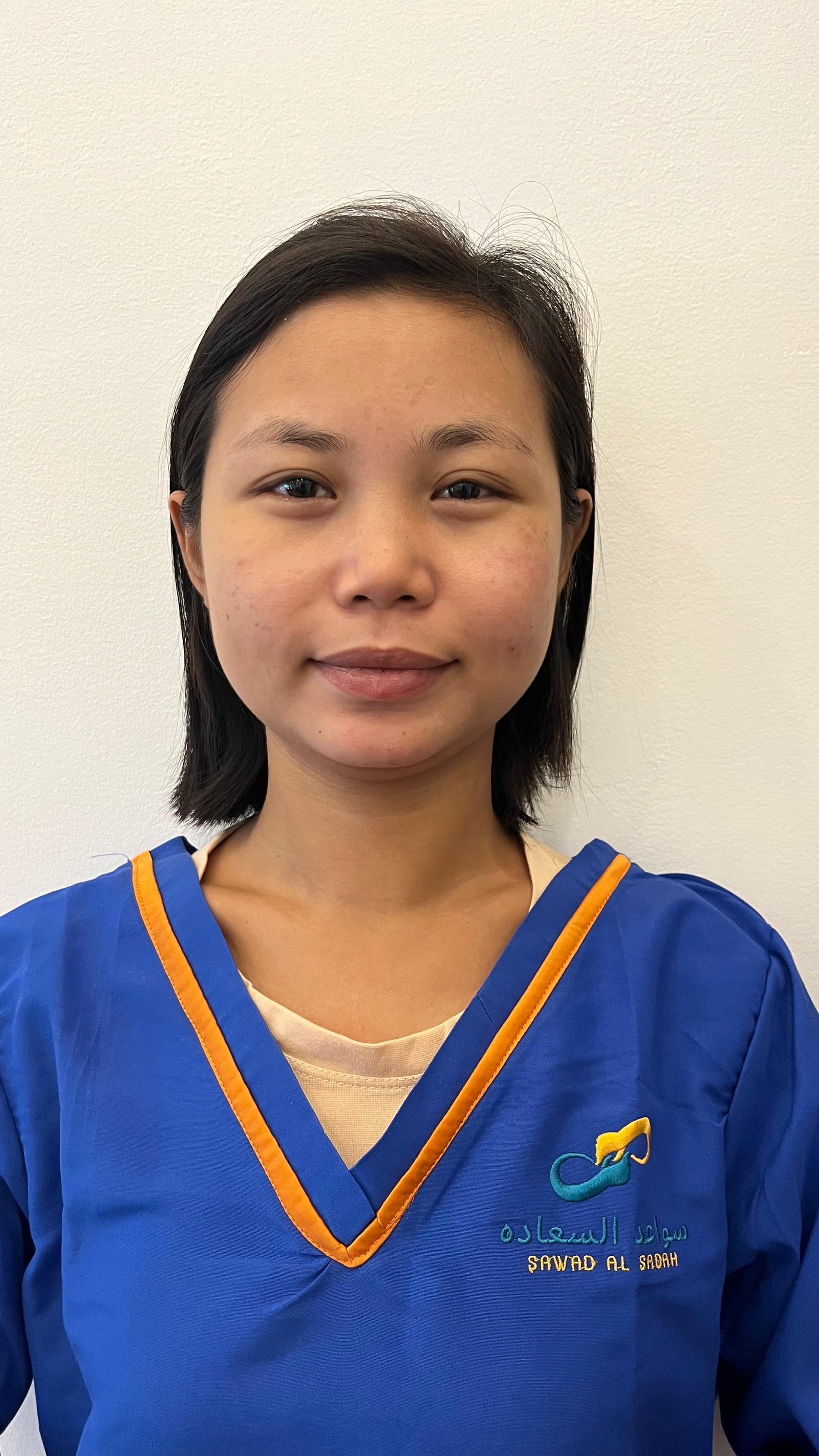 THAE SU WAI | Sawad Al-Sadah Manpower