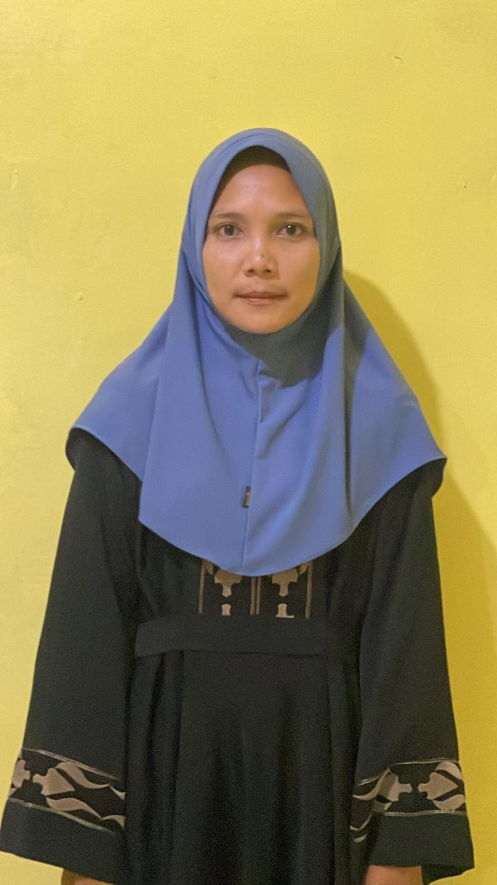 SRI WULANDARI | Sawad Al-Sadah Manpower