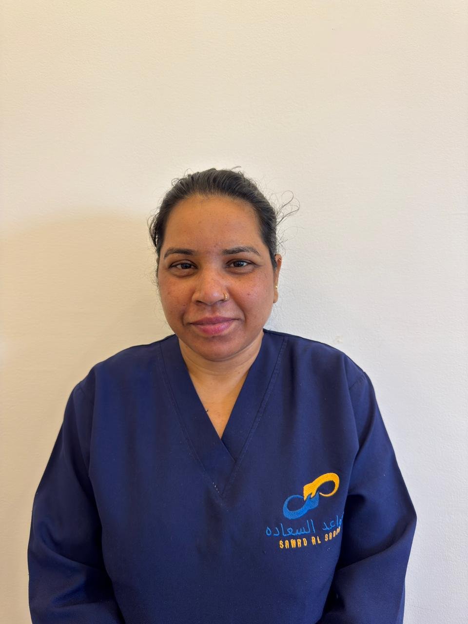 RENU BALA | Sawad Al-Sadah Manpower